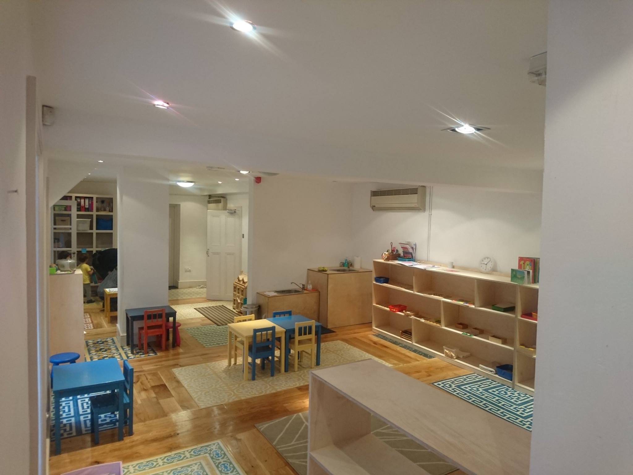 Drumcondra Montessori – MCA Schools